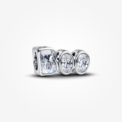 Pandora BOO Glow-in-the-dark Charm | Pandora Malaysia