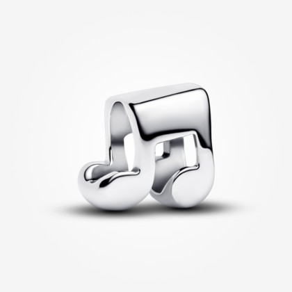 Pandora Music Note Mini Charm | Pandora Malaysia