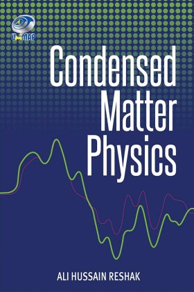 Condensed Matter Physics | UniMAP Online Bookstore