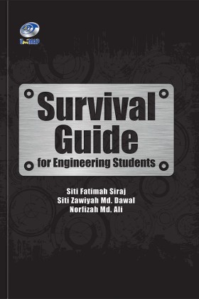 Survival Guide for Engineering Students | UniMAP Online Bookstore