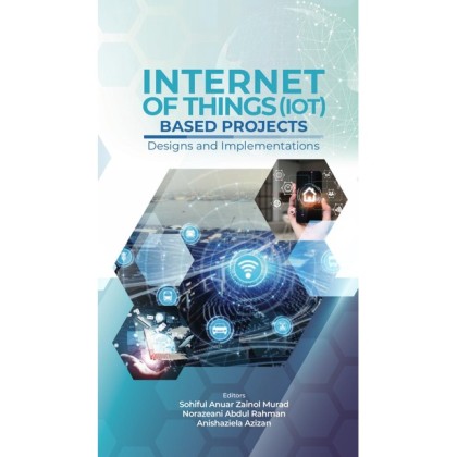 INTERNET OF THINGS ( IOT) BASED PROJECTS DESIGN AND IMPLEMENTATION ...