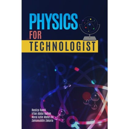 Physics for Technologist | UniMAP Online Bookstore