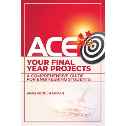 ACE YOUR FINAL YEAR PROJECTS A COMPREHENSIVE GUIDE FOR ENGINEERING ...