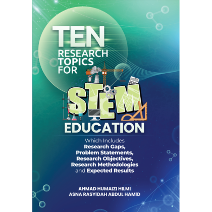TEN (10) RESEARCH TOPICS FOR STEM EDUCATION which includes Research ...
