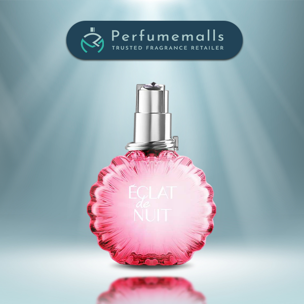 Lanvin Eclat De Nuit EDP 100ML (100% Original & Authentic Official Lanvin Perfume)