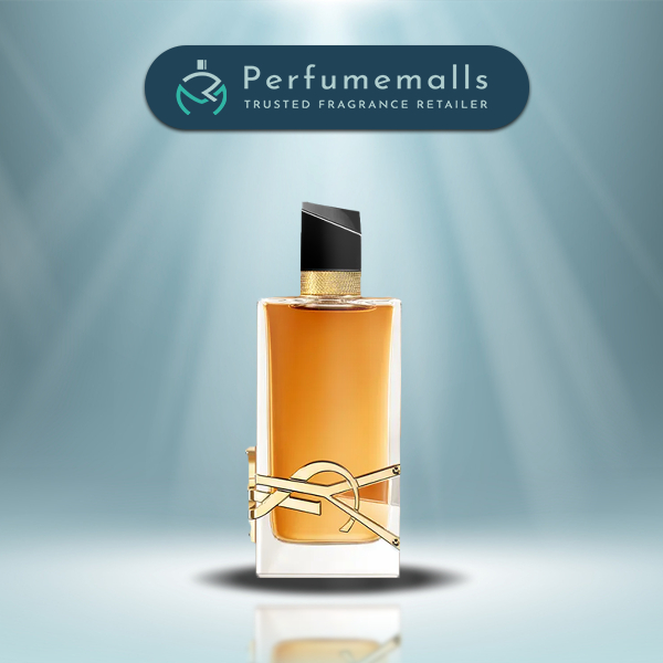 YSL Libre Intense EDP 90ml (100% Original & Authentic Official YSL Perfume)