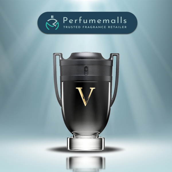 Paco Rabanne Invictus Victory EDP Extreme 100ml (Paco Rabanne Men Perfume)