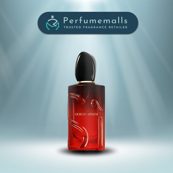 Giorgio Armani Si Passione Intense EDP 100ml