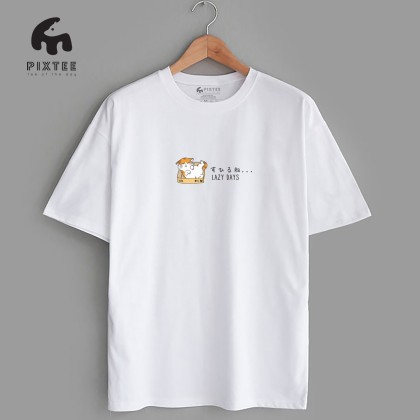 t-shirt | PIXTEE (Pix Concept Sdn Bhd)