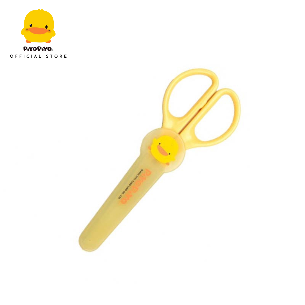 Piyo piyo scissors store