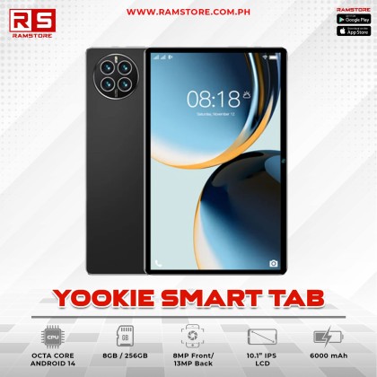 MBC Tablet Smart Tab | RAMSTORE – Everything You Need, Everyday