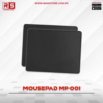 LPR Accessories Mousepad MP-001 | RAMSTORE – Everything You Need, Everyday
