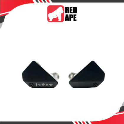 Truthear Hexa, In-Ear Monitors: 1DD+3BA Hybrid, 0.78 2Pin Cable ...
