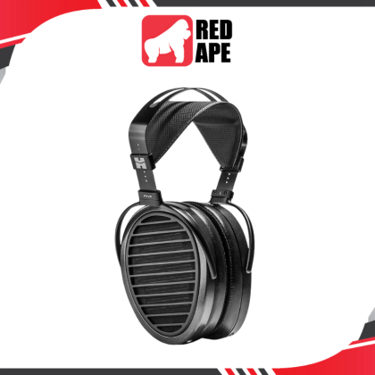 Hifiman Arya Stealth, Open Back Headphones (Stealth Magnet): Planar ...