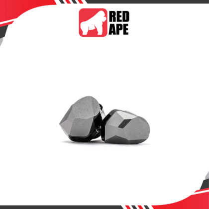 Moondrop HARMON, In-Ear Monitors: XTM-3DD Technology with Three Dynamic ...