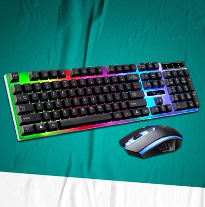 Mix Keyboard | Decor Online