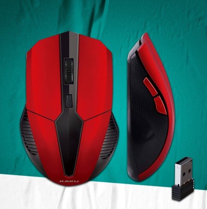 KAKU Mouse | Decor Online