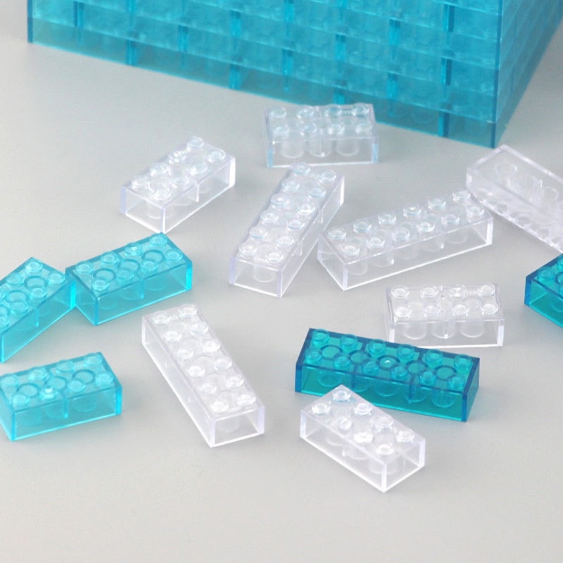 LEGO Classic Building Brick for Silicon Mold Project 100g