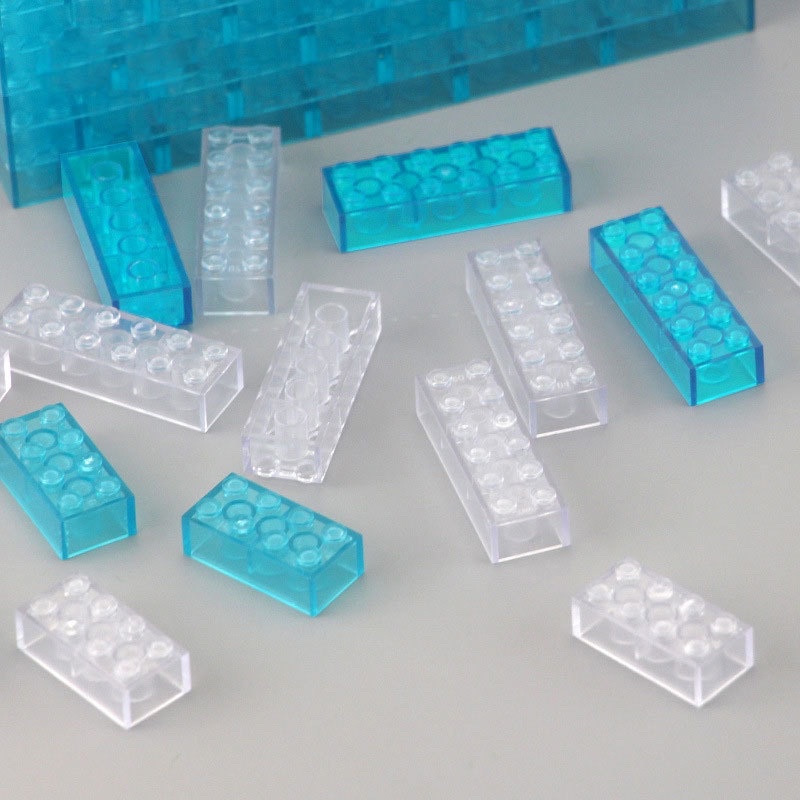 LEGO Classic Building Brick for Silicon Mold Project 100g