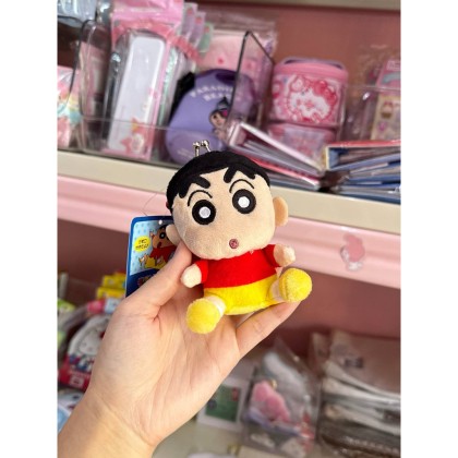 Crayon Shin Chan Japan 3D Coin Purse | RJJXCOONLINESHOP