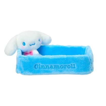 Cinnamoroll Japan 3D Figurine Rectangular Storage Box | RJJXCOONLINESHOP