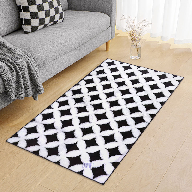 Romantika Loren Royal Classic Floor mat 68 114cm Living Room Kitchen Bedroom Elegant Floor Mat Rug Carpet