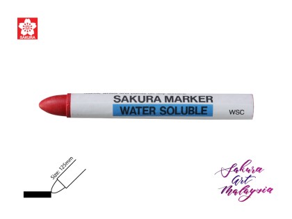 Water Soluble Marker | Famous Stationers Sdn Bhd