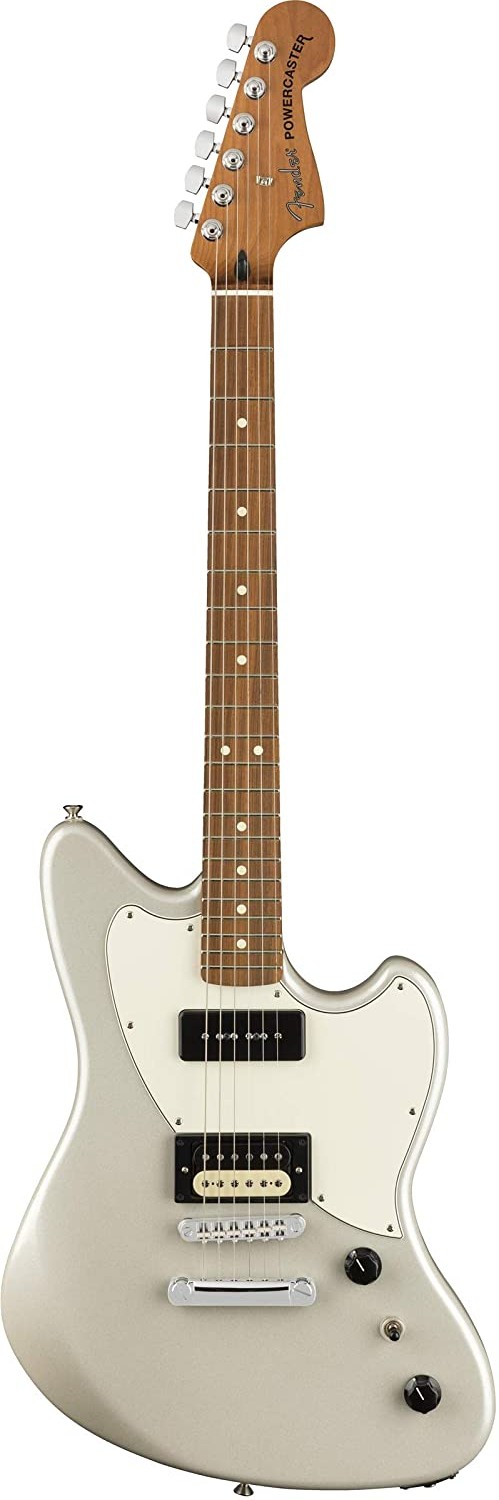 Fender powercaster store