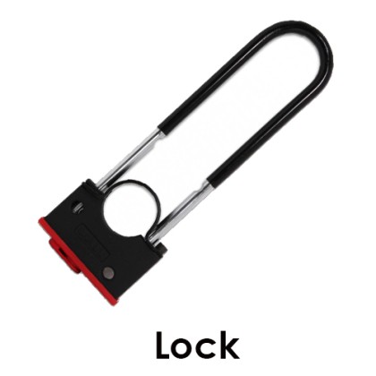 Lock | SENG CYCLE WORLD | One Stop Motor Parts Online
