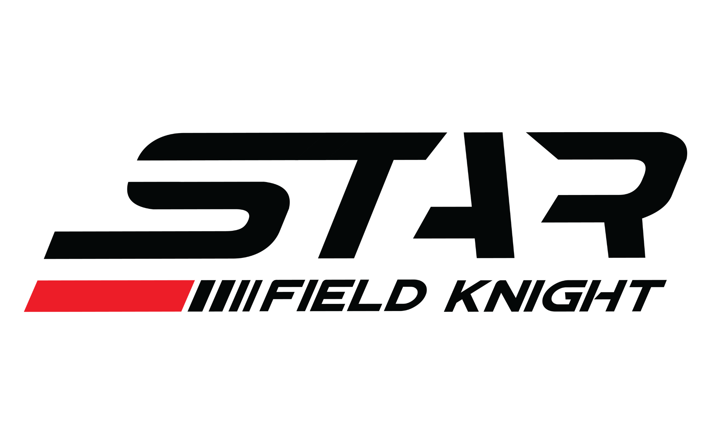 STAR FIELD KNIGHT | Serdang Motorcycle