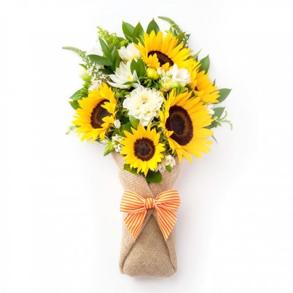 The Layla | Flower For You | SiteGiant