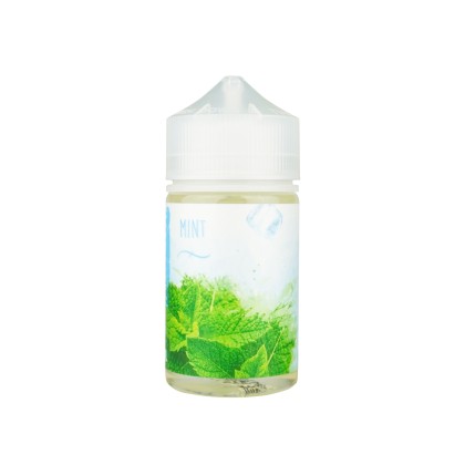 SKWEZED : MINT ICE