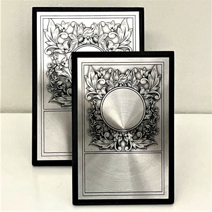 Wood Plaque LG2343 (Plak) (HADIAH SUKAN DAN HADIAH ANUGERAH) TROPHY ...