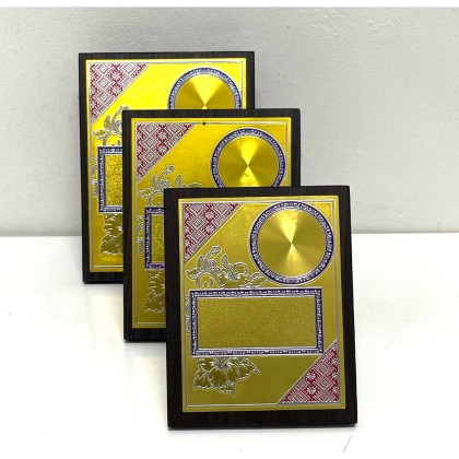Wooden Award Plaque EP312 (Plak) (HADIAH SUKAN DAN HADIAH ANUGERAH ...