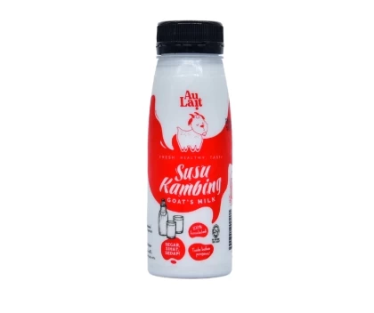 High-quality & Fresh Goat Milk | theRealfood.co Malaysia