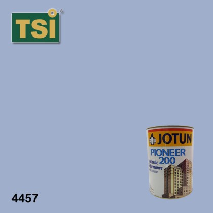 JOTUN PIONEER 4457 MEGA PIPE | Timuran Setia Industri Sdn Bhd