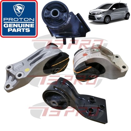 Proton Iriz Auto CVT 2014-3/9/2017year Genuine Engine Mounting Frt ...