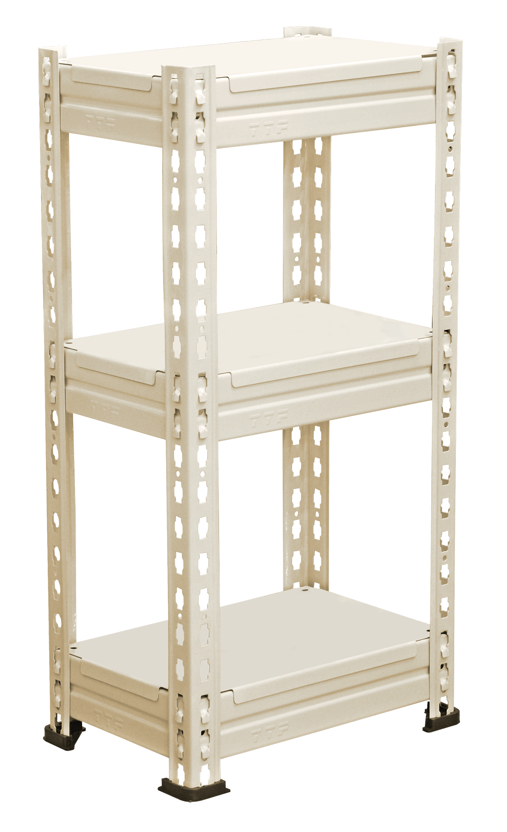 Introducing Beige Colour Series Rack from TTF RACK! | TTFRack™ | Malaysia's Storage Racking ...