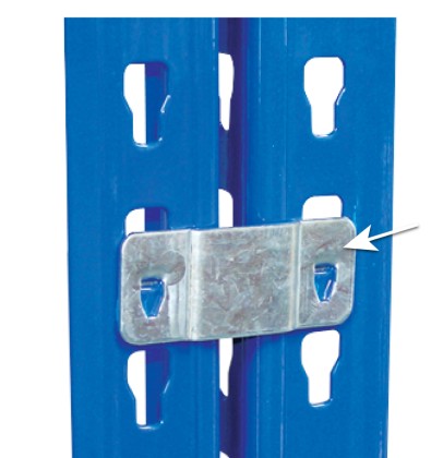 Boltless Rack Bracket (BLB) | TTFRack™ | Malaysia's Storage Racking ...