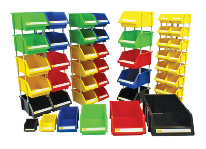Multi Tool Box (MTB@UNIT) | TTFRack™ | Malaysia's Storage Racking ...