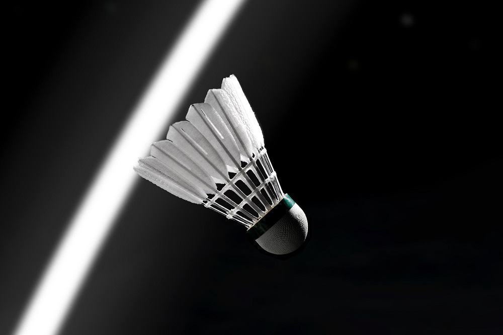NEW CARBONSONIC - The Next Generation in Synthetic Shuttlecocks ...