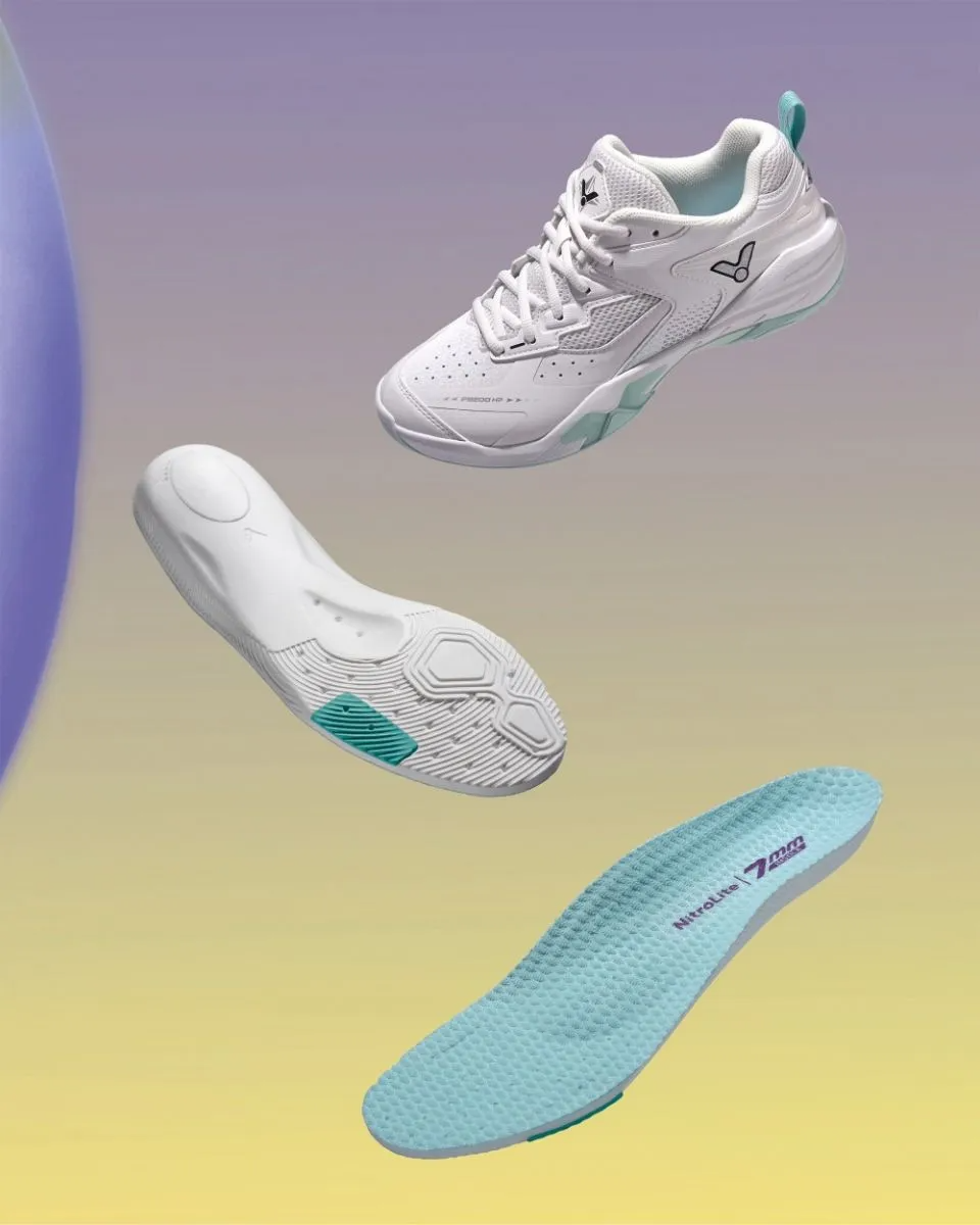 Introducing P9200cHP: Innovative Thick Insole Design for Enhanced ...