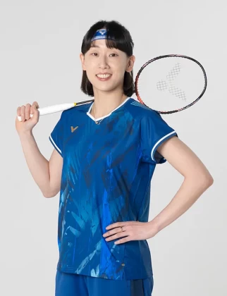 Lee So Hee | VICTOR SPORT MALAYSIA