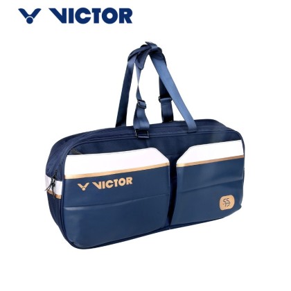 VICTOR 55th Rectangular Racket Bag BR9612 VICTOR 55th Anniversary ...