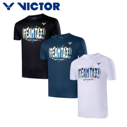 VICTOR Team Tai T-Shirt T-2024TT | VICTOR SPORT MALAYSIA