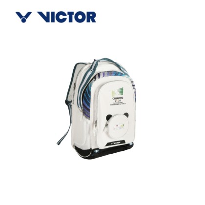 VICTOR x BWF THOMAS & UBER CUP FINALS 2024 Backpack BR5026TUC A ...