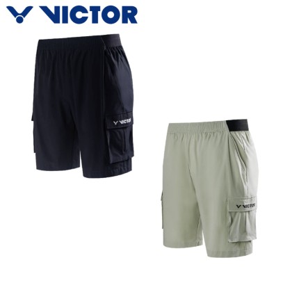 VICTOR Badminton Short Pants R-40207 | VICTOR SPORT MALAYSIA