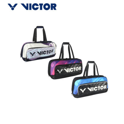 VICTOR Badminton Rectangular Racket Bag BR9613 | VICTOR SPORT MALAYSIA