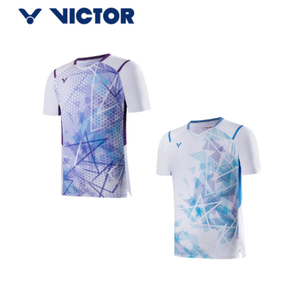 VICTOR T-Shirt T-40001 | VICTOR SPORT MALAYSIA