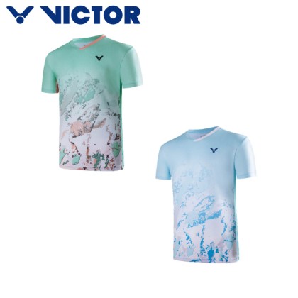 VICTOR T-Shirt T-40019 | VICTOR SPORT MALAYSIA